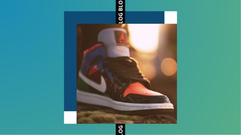 Die beliebtesten Sneaker aller Zeiten (Top 5)